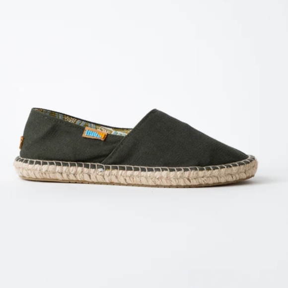 Ubuntu | Shoes | Ubuntu Classic Safari Green Afridrilles | Poshmark